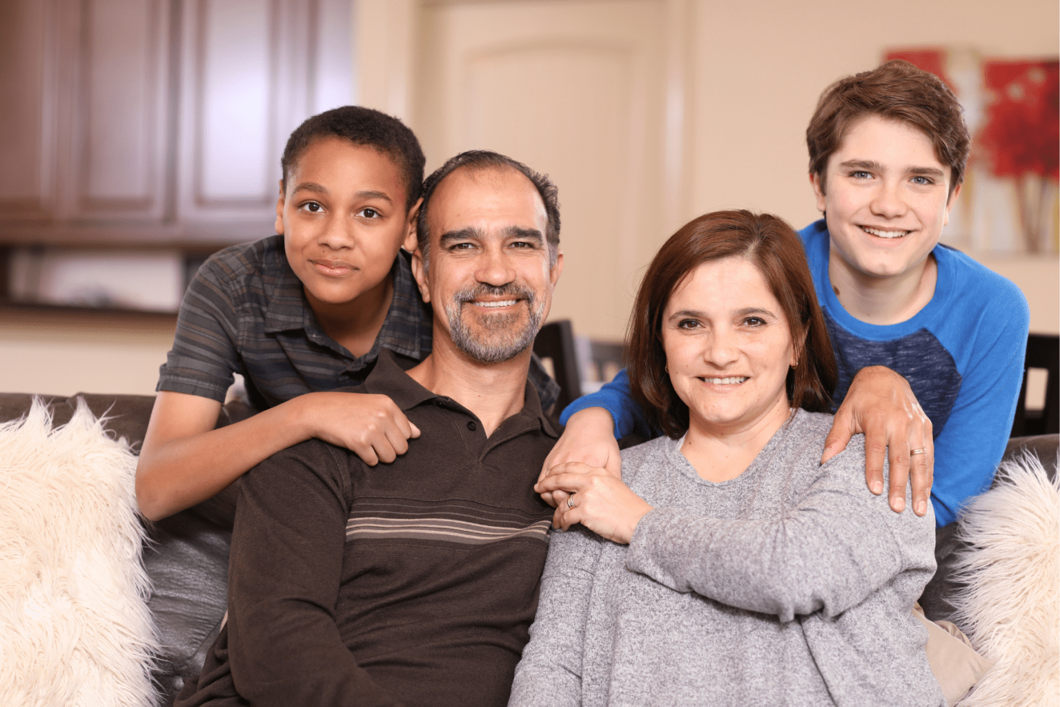 Treatment Foster Care – Marygrove